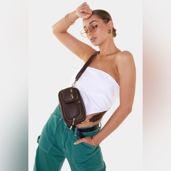 Peta + Jain | Bags | Nwt Peta Jain Lala Bag | Poshmark
